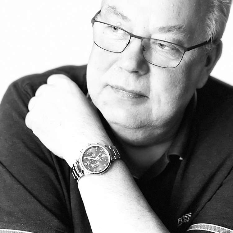 Frank Lerch - Gantax Verwaltungs GmbH